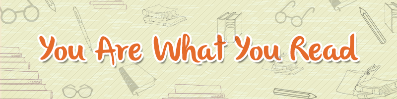You Are What You Read - Penguin Random House India