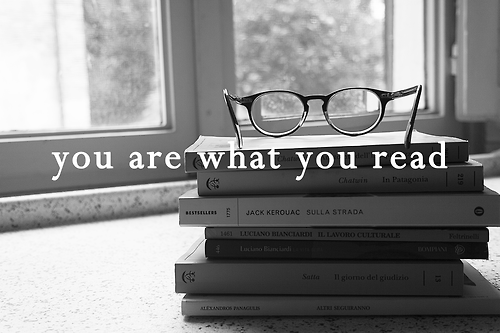 You Are What You Read - Penguin Random House India