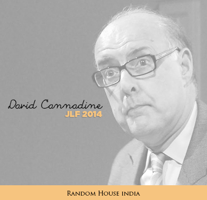 David Cannadine Archives - Penguin Random House India