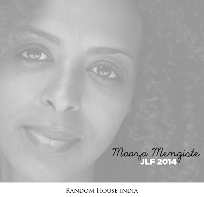Maaza Mengiste Archives - Penguin Random House India