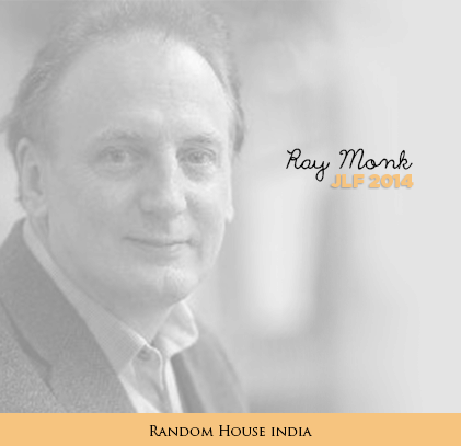 Ray Monk Archives - Penguin Random House India
