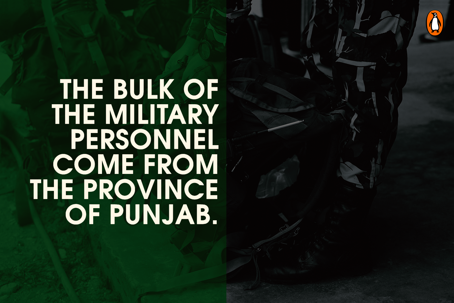 9 Things You Didn’t Know About the Pakistani Army - Penguin Random ...
