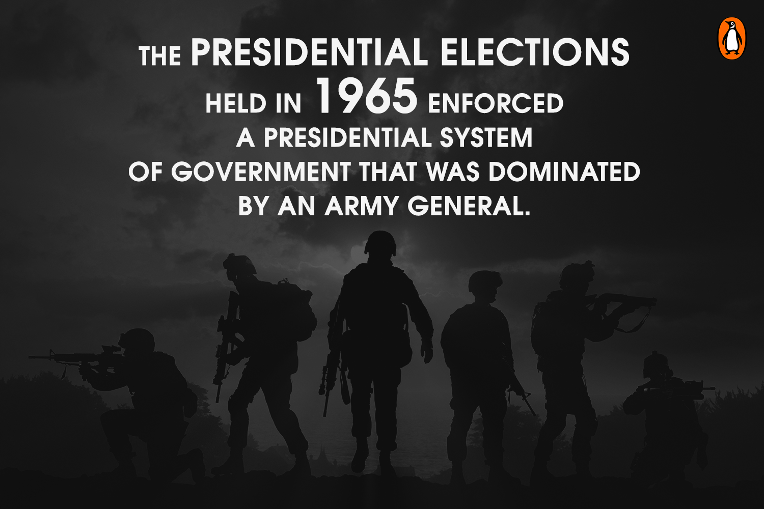 9 Things You Didn’t Know About the Pakistani Army - Penguin Random ...