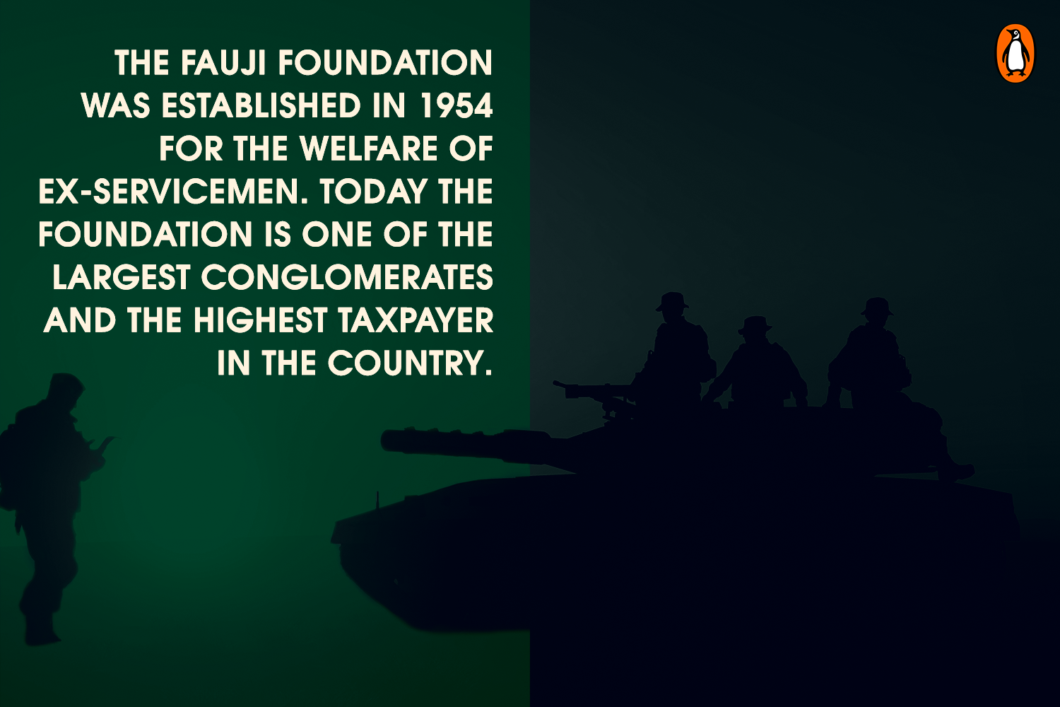 9 Things You Didn’t Know About the Pakistani Army - Penguin Random ...