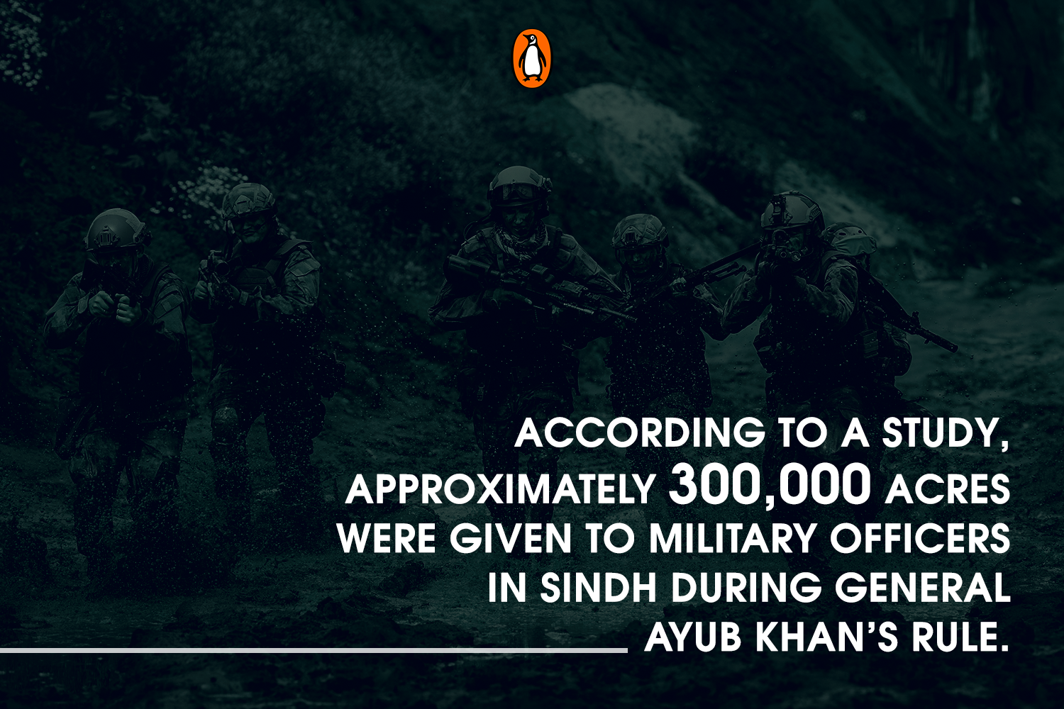 9 Things You Didn’t Know About the Pakistani Army - Penguin Random ...
