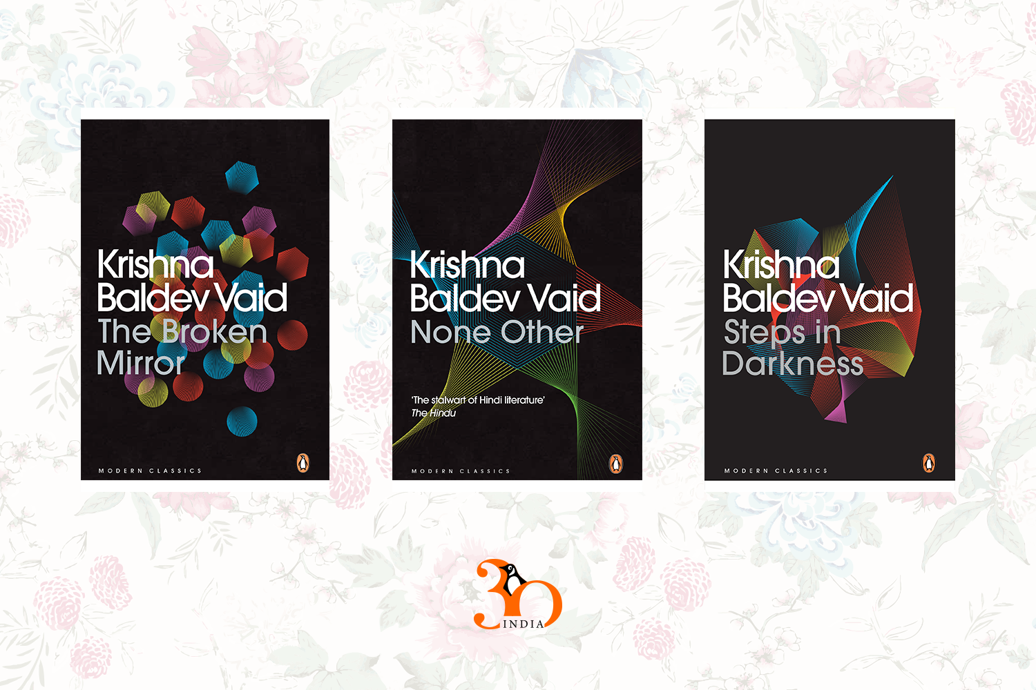 Classic Translations and Their Breathtaking Book Covers - Penguin ...