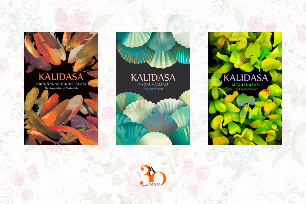 Classic Translations and Their Breathtaking Book Covers - Penguin ...