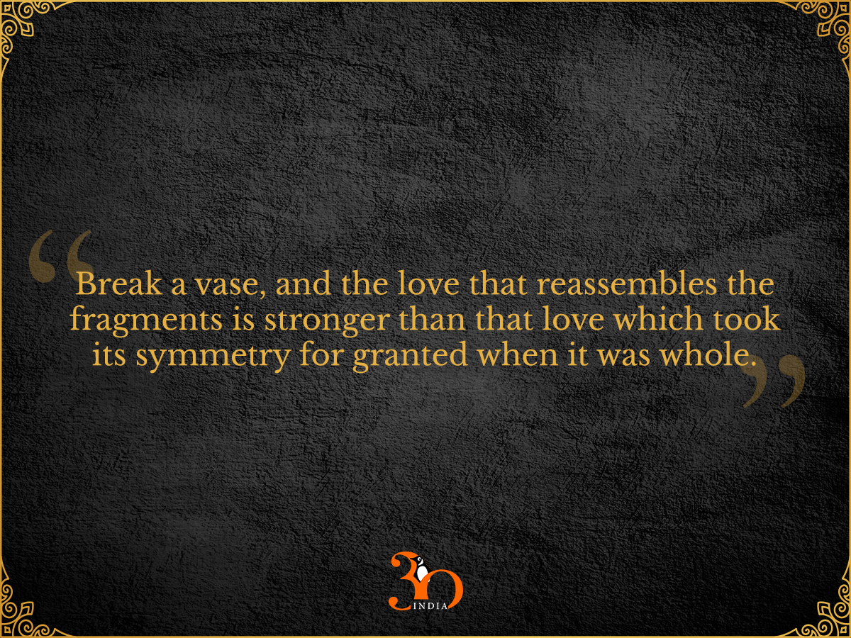 Seven Derek Walcott Quotes that will Etch Him in Your Memory Forever ...