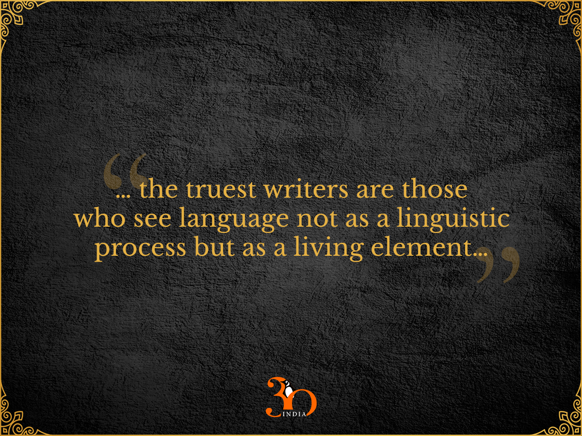 Seven Derek Walcott Quotes that will Etch Him in Your Memory Forever ...