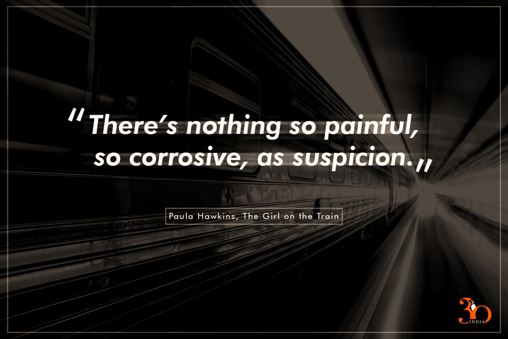 Six Quotes by Paula Hawkins that’ll Enthrall Any Reader - Penguin ...
