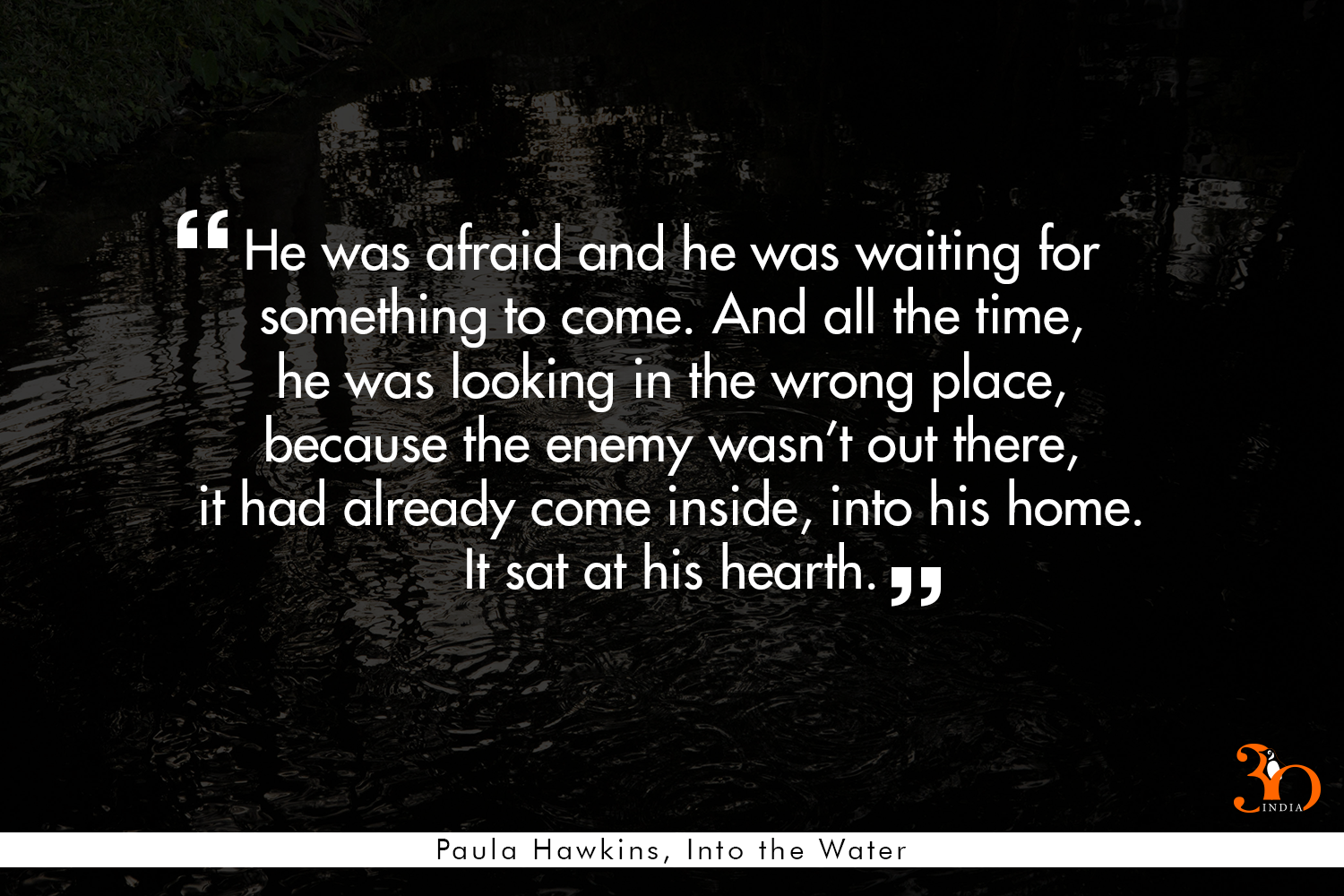 Six Quotes by Paula Hawkins that’ll Enthrall Any Reader - Penguin ...