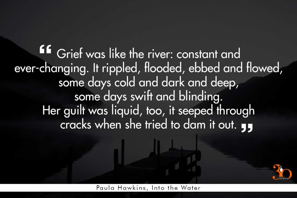 Six Quotes by Paula Hawkins that’ll Enthrall Any Reader - Penguin ...