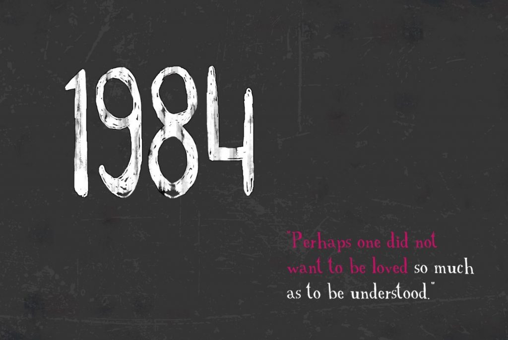 6 Themes of George Orwell’s '1984' that We Need to be Mindful of ...