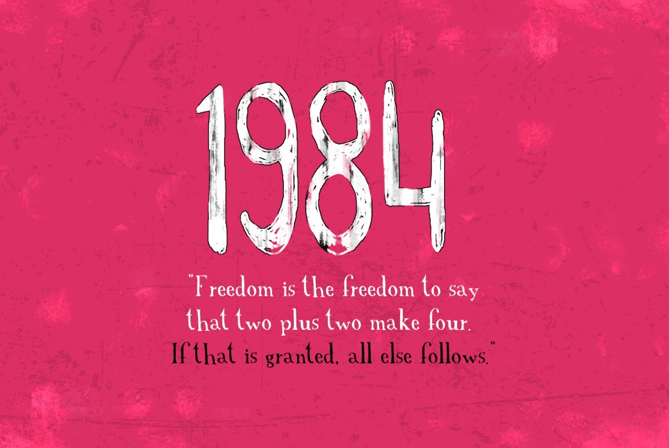 6 Themes of George Orwell’s '1984' that We Need to be Mindful of ...