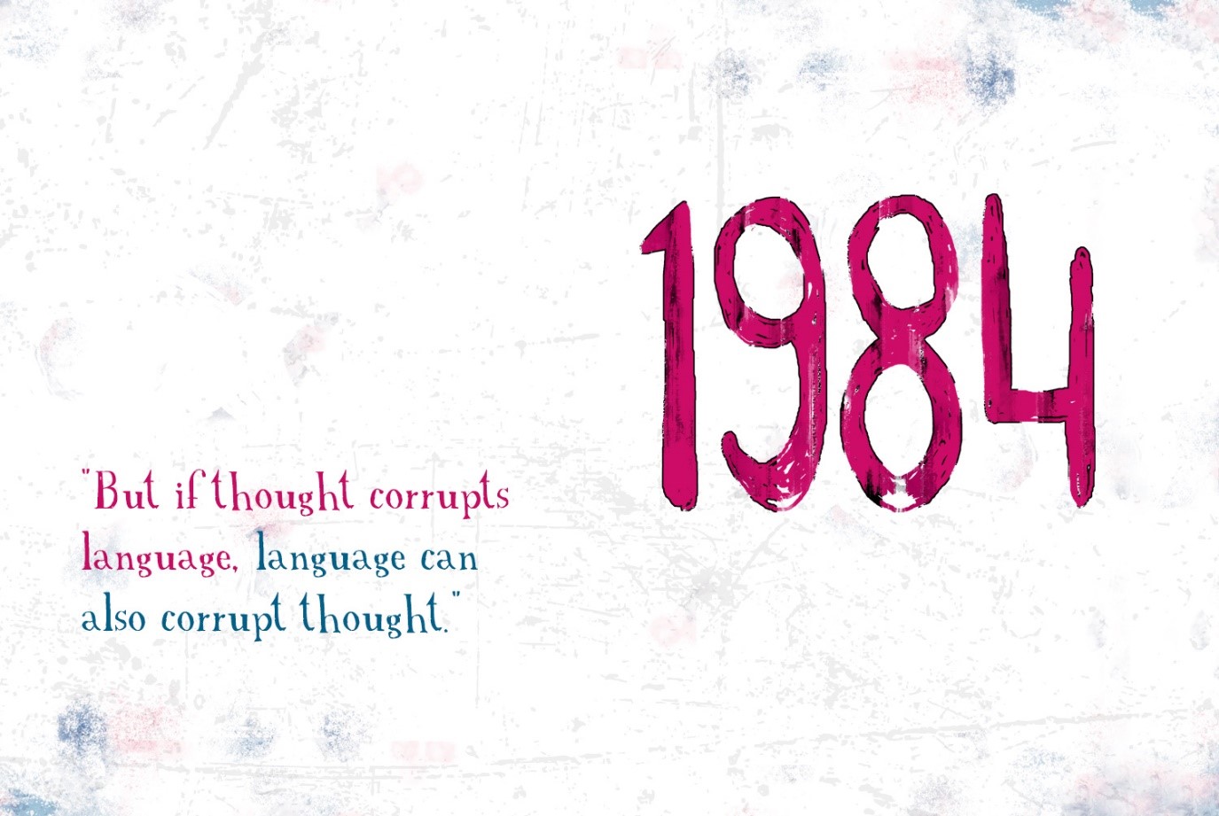 6 Themes of George Orwell’s '1984' that We Need to be Mindful of ...