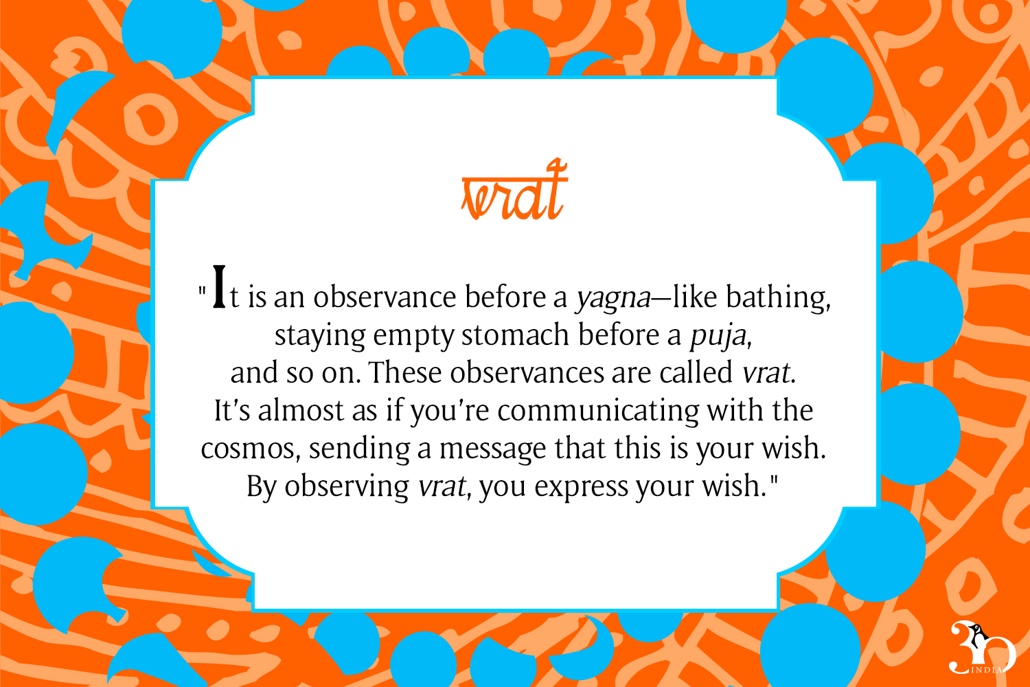 6 Hindu Concepts Made Easy by India’s Bestselling Mythologist - Penguin ...