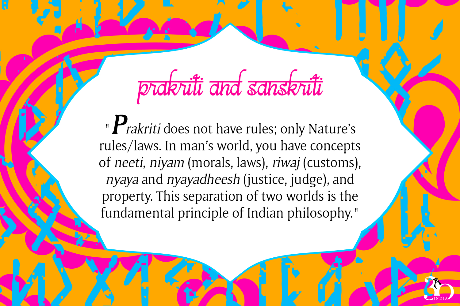 6 Hindu Concepts Made Easy by India’s Bestselling Mythologist - Penguin ...