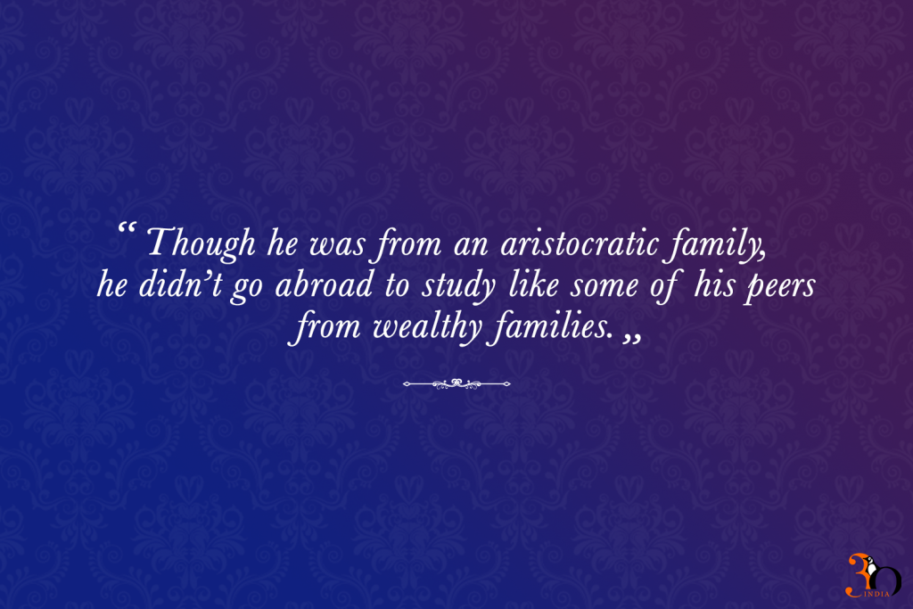 Demystifying Faiz Ahmed Faiz- 6 Things You Didn’t Know About the Poet ...