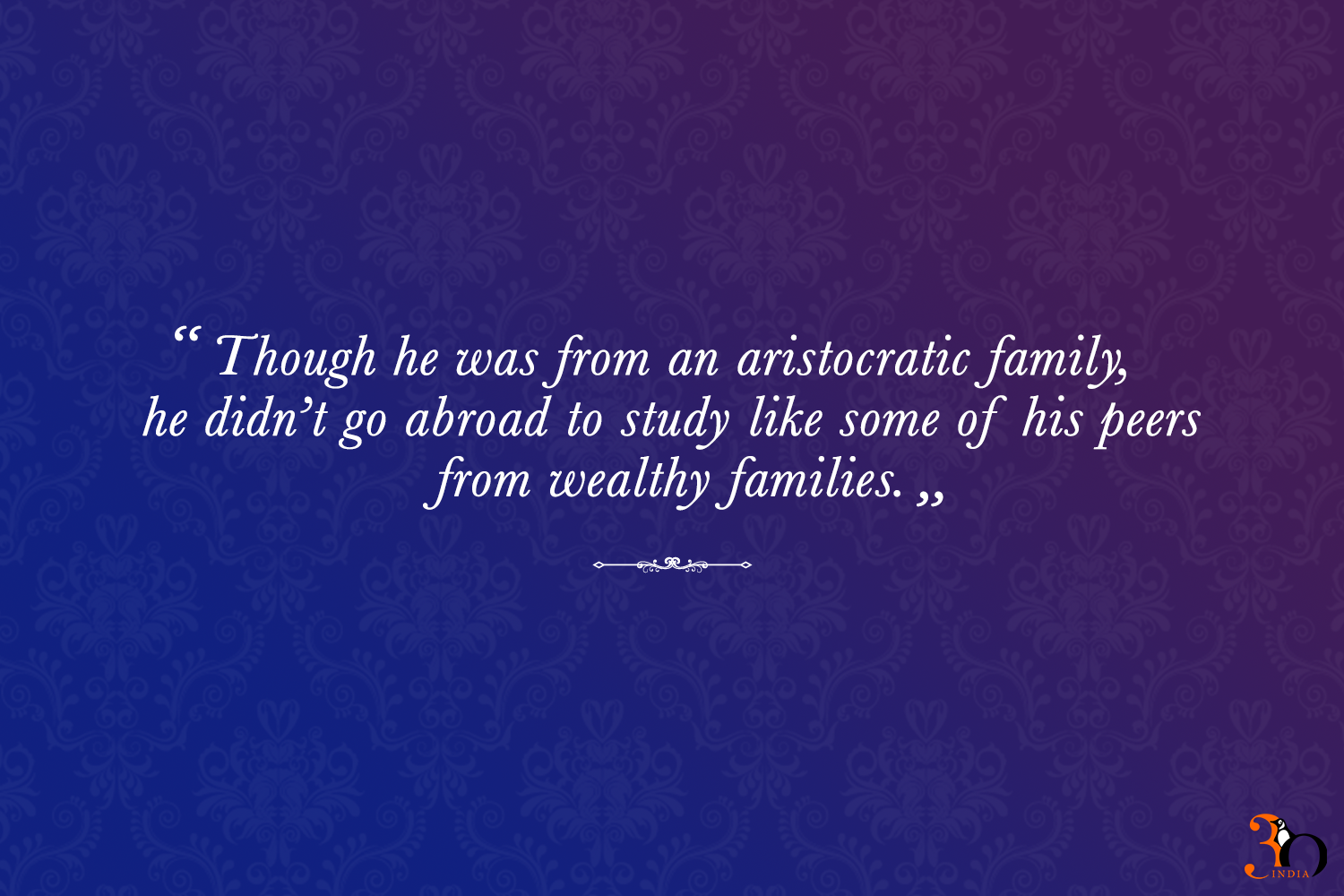 Demystifying Faiz Ahmed Faiz- 6 Things You Didn’t Know About the Poet ...