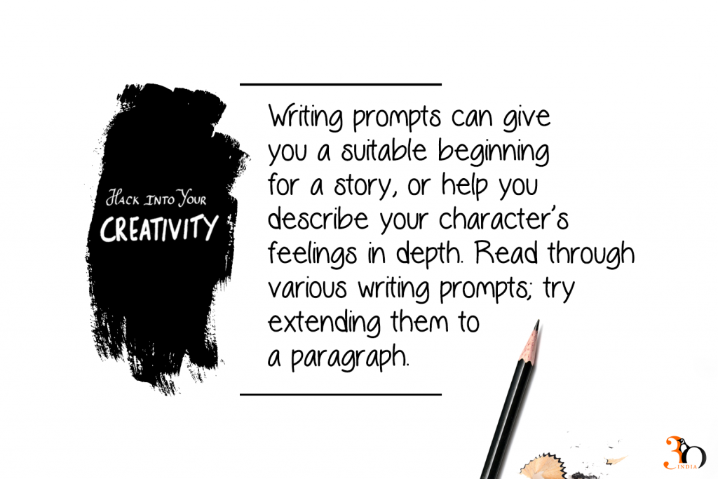 5 Ways to Overcome Writer’s Block - Penguin Random House India