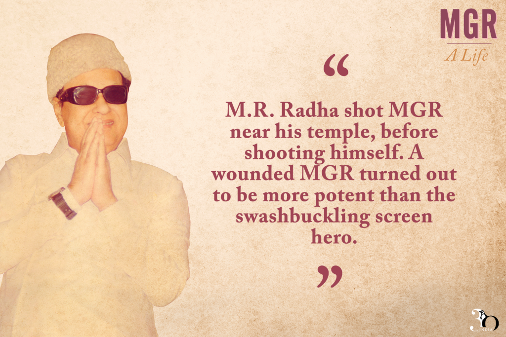 7 Things You Did Not Know About MGR - Penguin Random House India