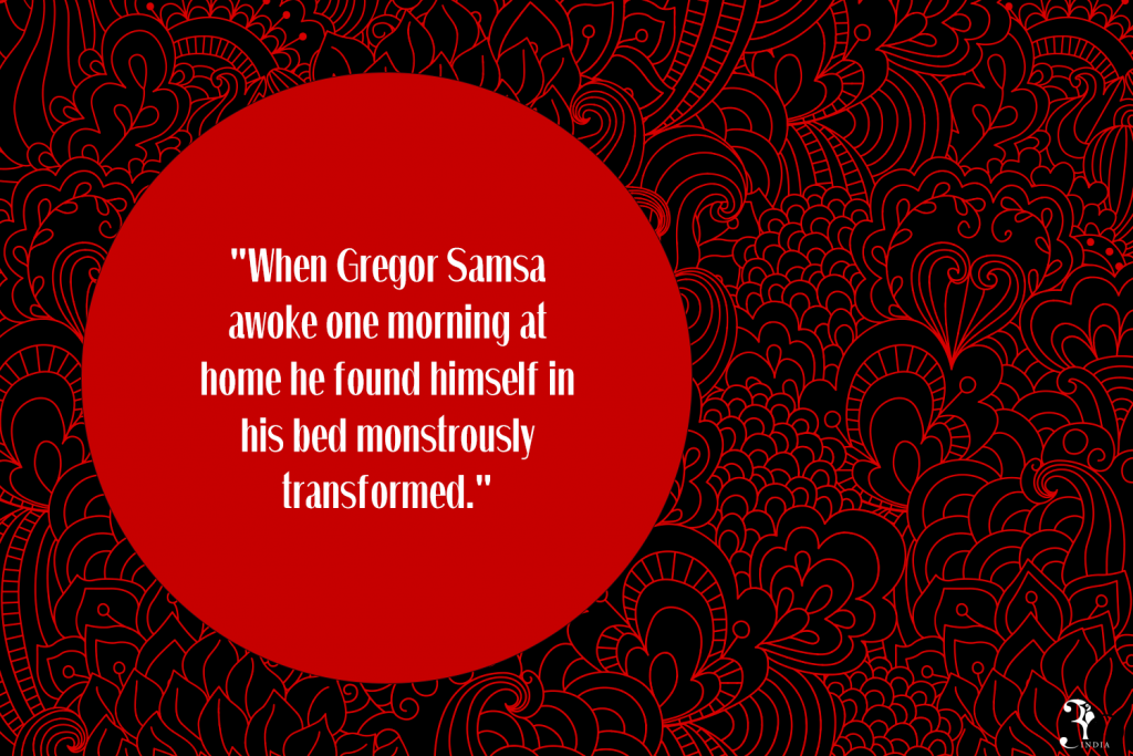 Kafka on Screen: 5 Must-Watch Films Inspired by the Stories of Franz ...