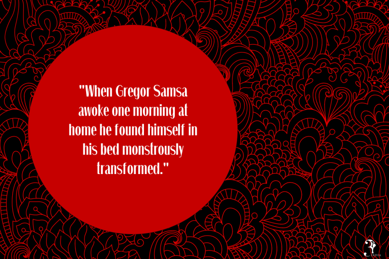 Kafka on Screen: 5 Must-Watch Films Inspired by the Stories of Franz ...