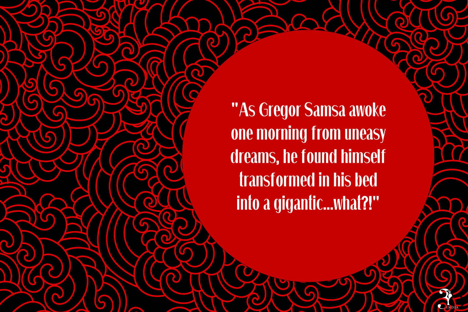 Kafka on Screen: 5 Must-Watch Films Inspired by the Stories of Franz ...