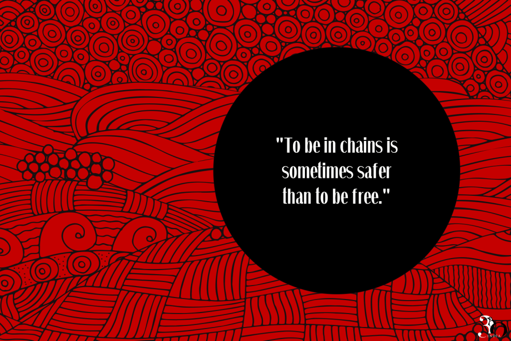 Kafka on Screen: 5 Must-Watch Films Inspired by the Stories of Franz ...