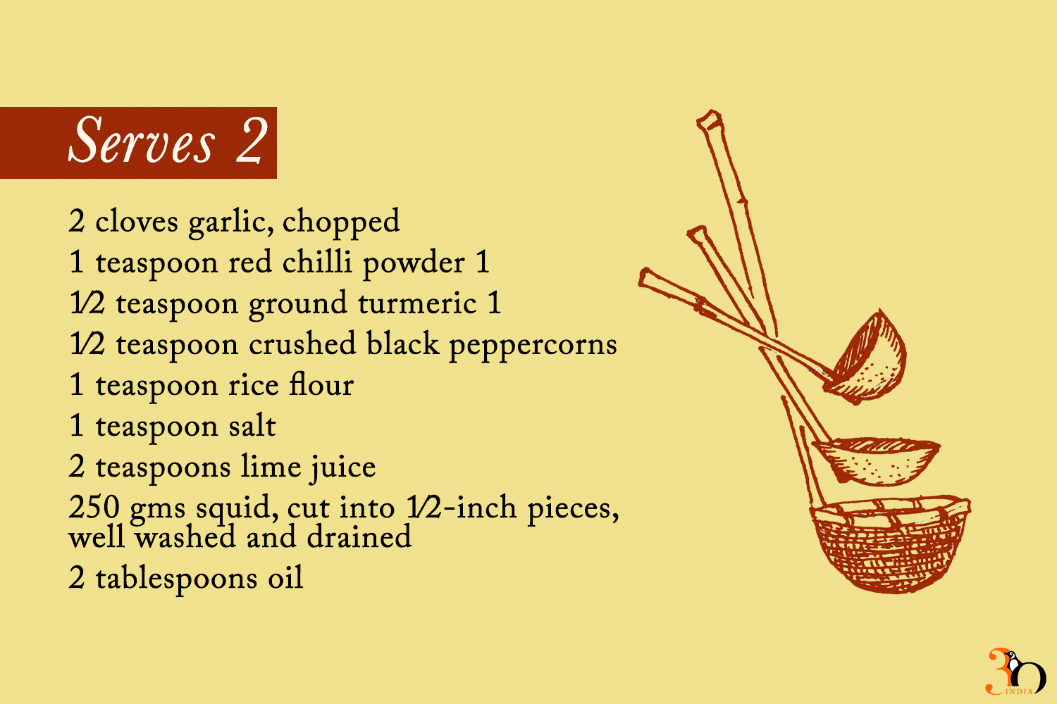The Beginnings of the Syrian Christian Kitchen in Kerala - Penguin Random House India