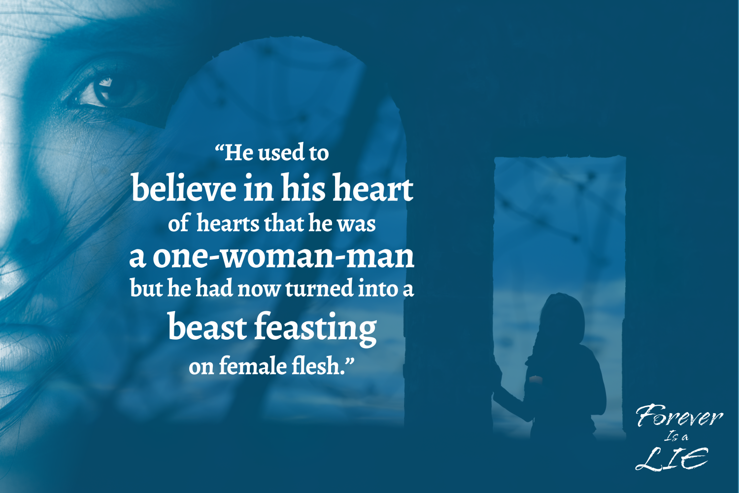 7 Quotes by Novoneel That Will Leave a Chill Down Your Spine - Penguin ...