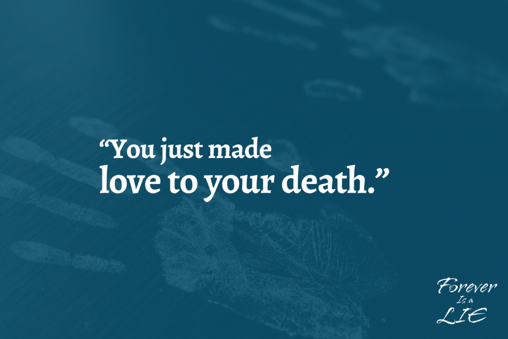 7 Quotes by Novoneel That Will Leave a Chill Down Your Spine - Penguin ...