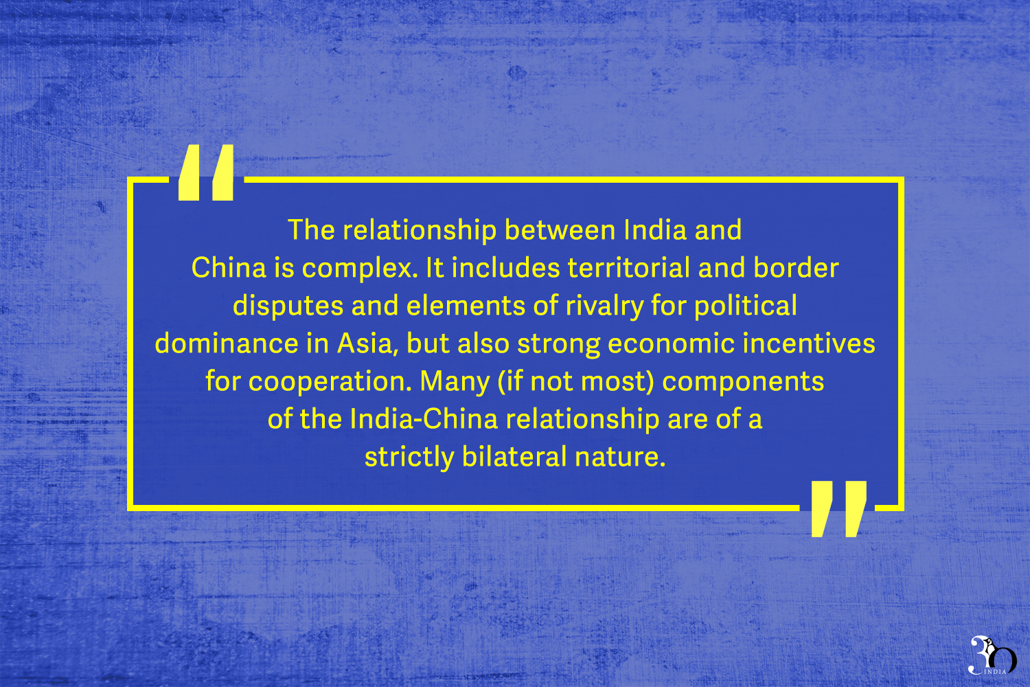 6 Important Milestones of the India-China Relationship - Penguin Random ...