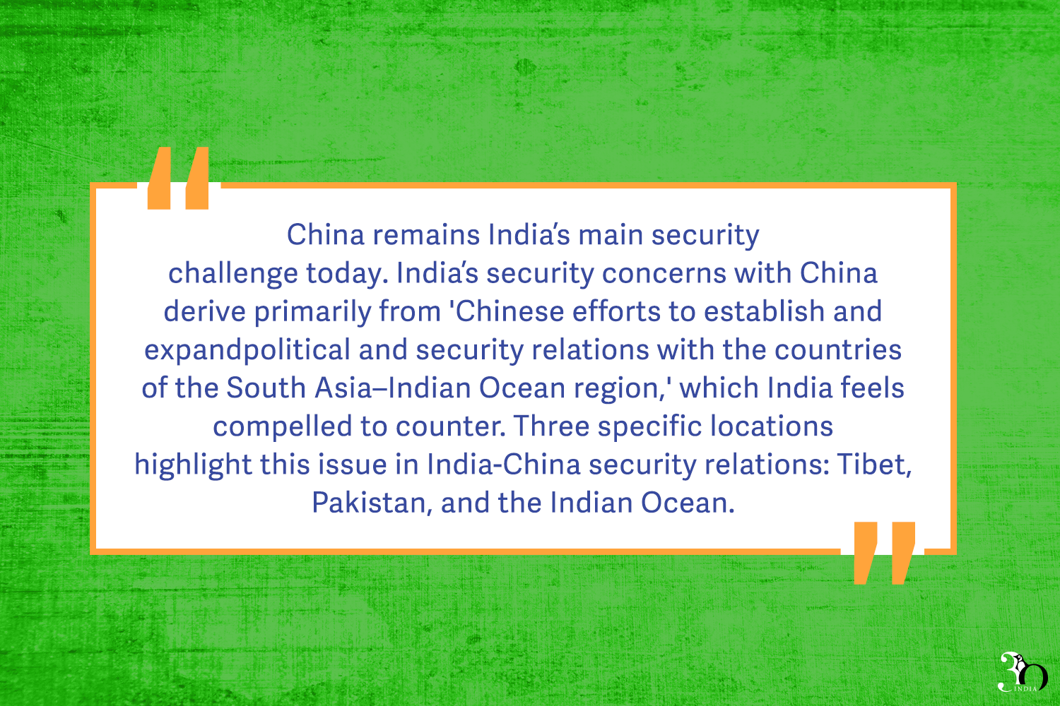 6 Important Milestones of the India-China Relationship - Penguin Random ...