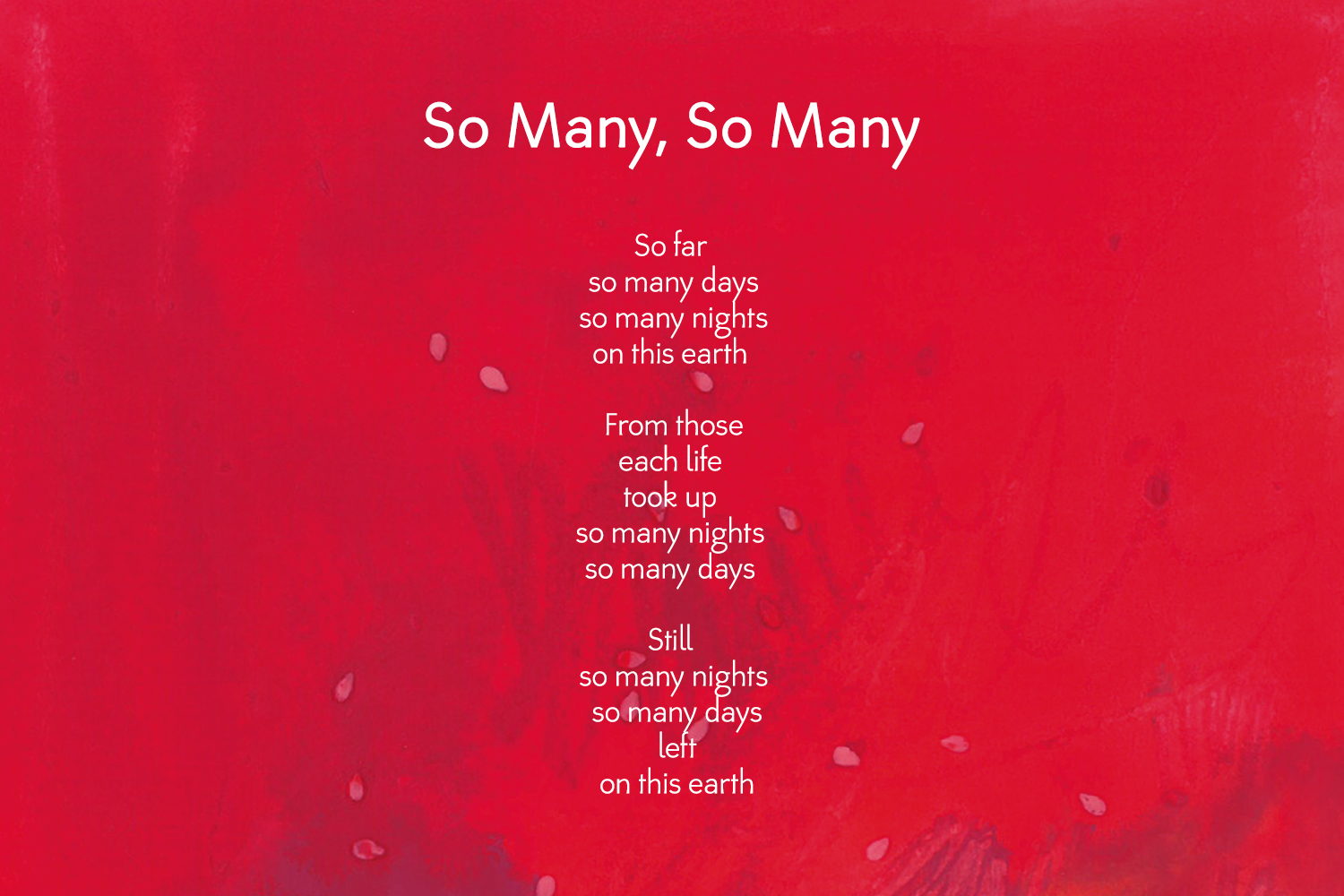 10 Perumal Murugan Poems That Will Break Your Heart - Penguin Random ...