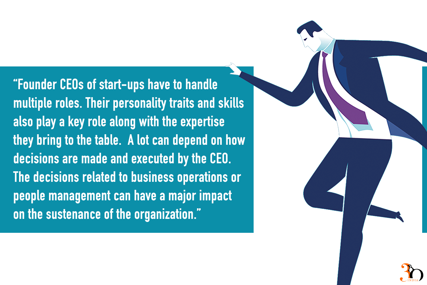 How to Become a CEO? - Penguin Random House India