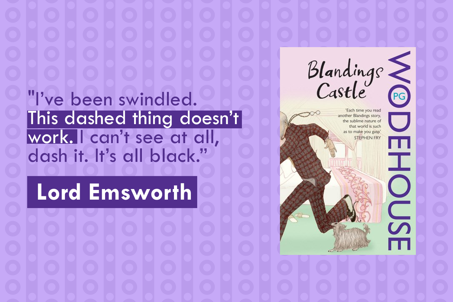 5 PG Wodehouse Characters Who Will Make You Laugh Out Loud - Penguin ...