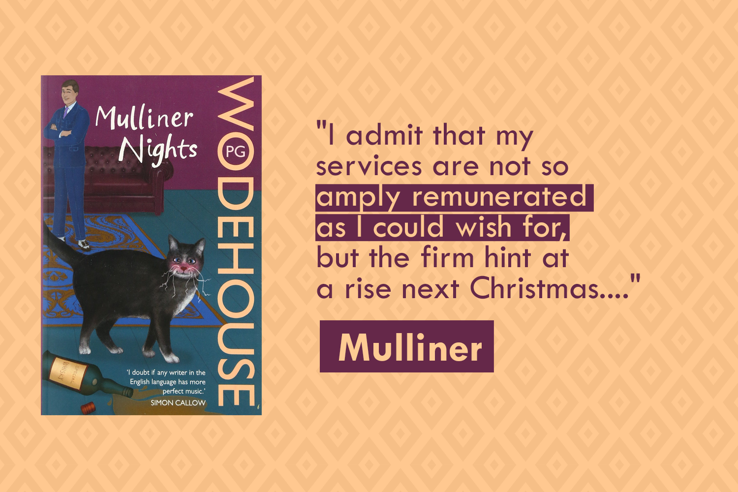 5 PG Wodehouse Characters Who Will Make You Laugh Out Loud - Penguin ...