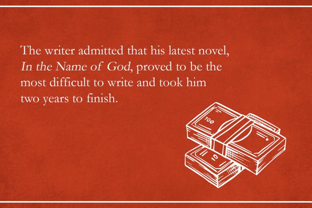 Things You Need To Know About Ravi Subramanian - Penguin Random House India