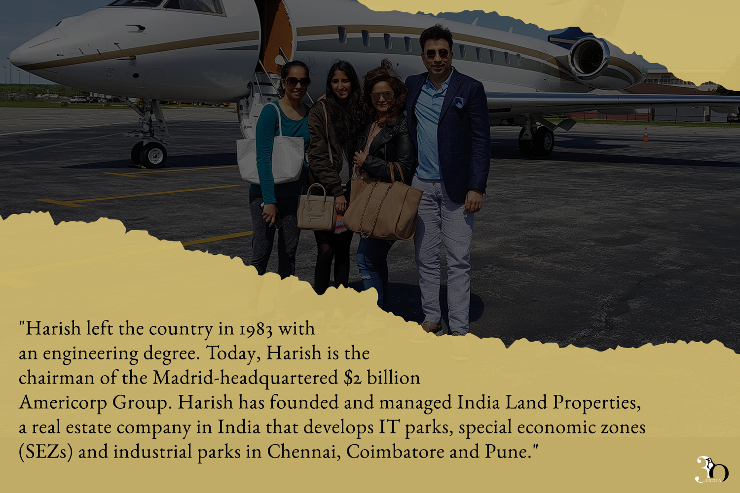 Three Families Who Show Why the Sindhi Way of Doing Business is ...