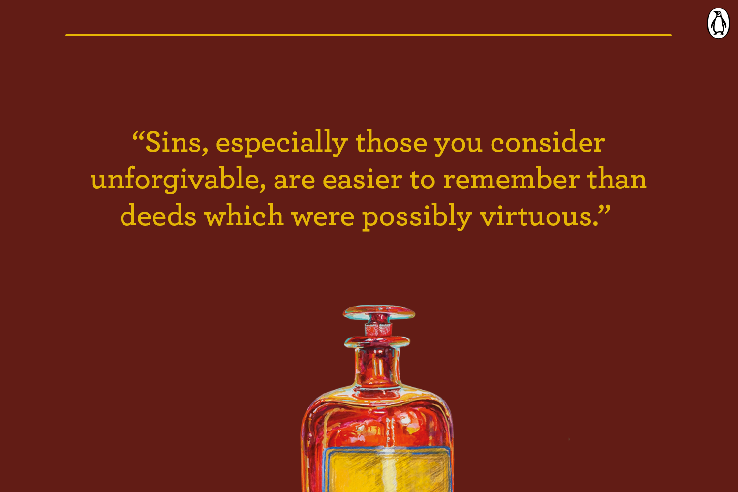 9 lines that Show the Anguish Behind Mental Illness - Penguin Random ...