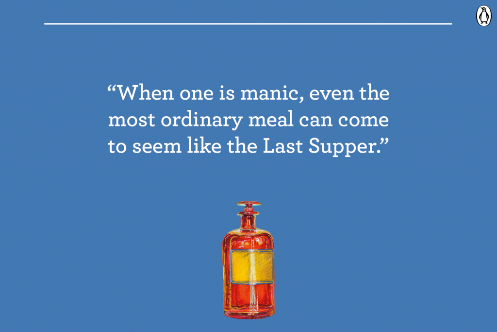9 lines that Show the Anguish Behind Mental Illness - Penguin Random ...