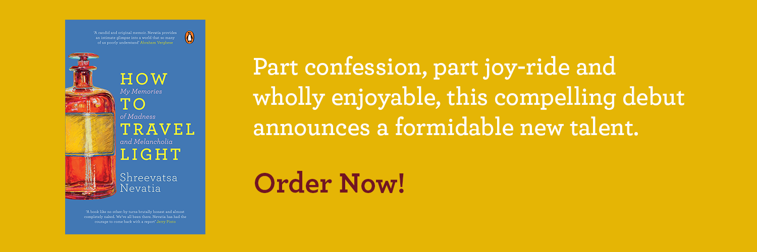9 lines that Show the Anguish Behind Mental Illness - Penguin Random ...