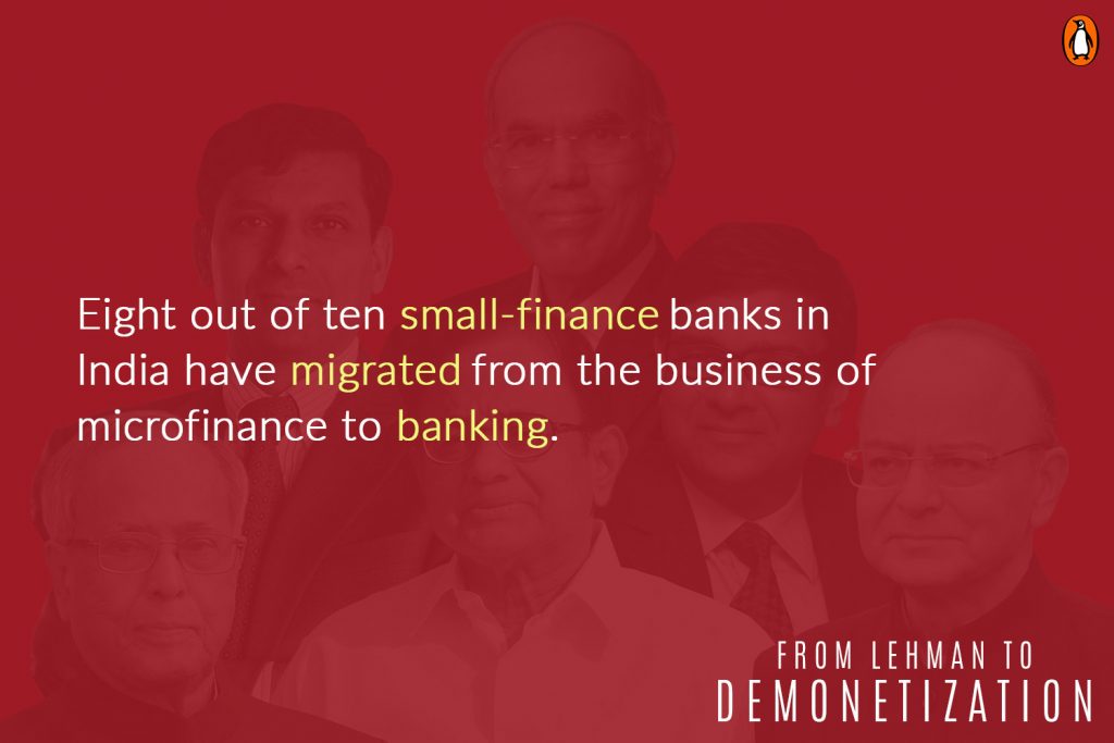 5 Compelling Facts about the Microfinance Industry we bet You Didn’t ...