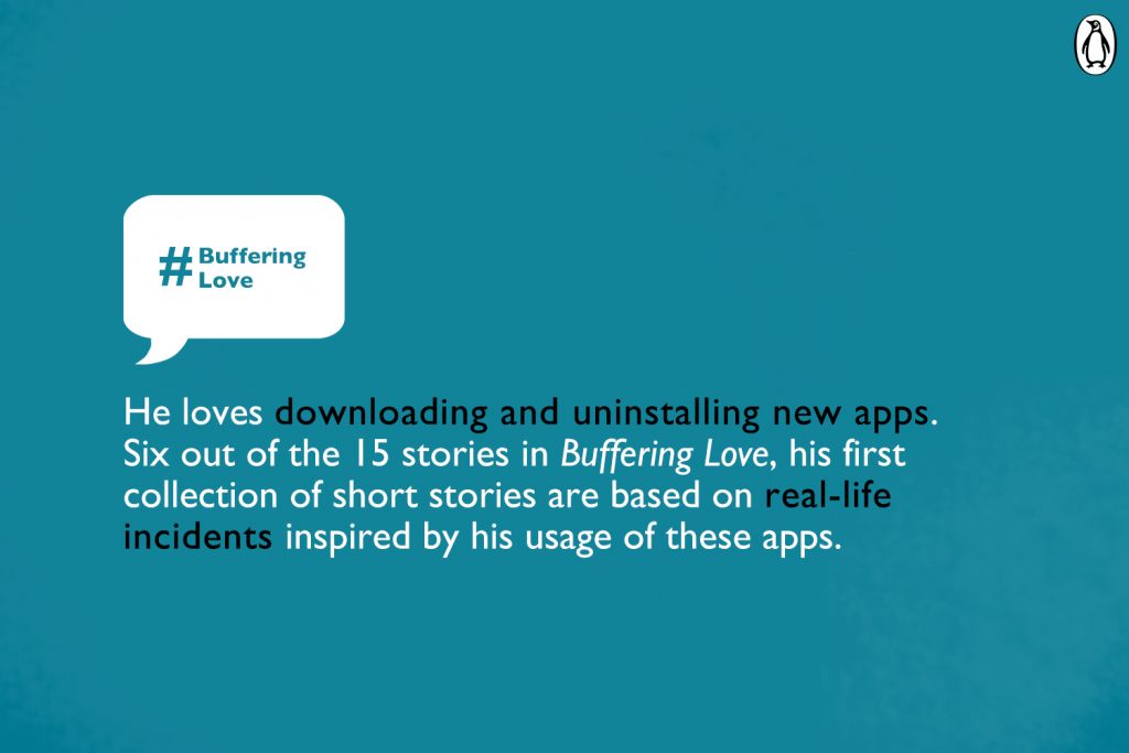 10 Things about Issac John that every reader should know - Penguin ...