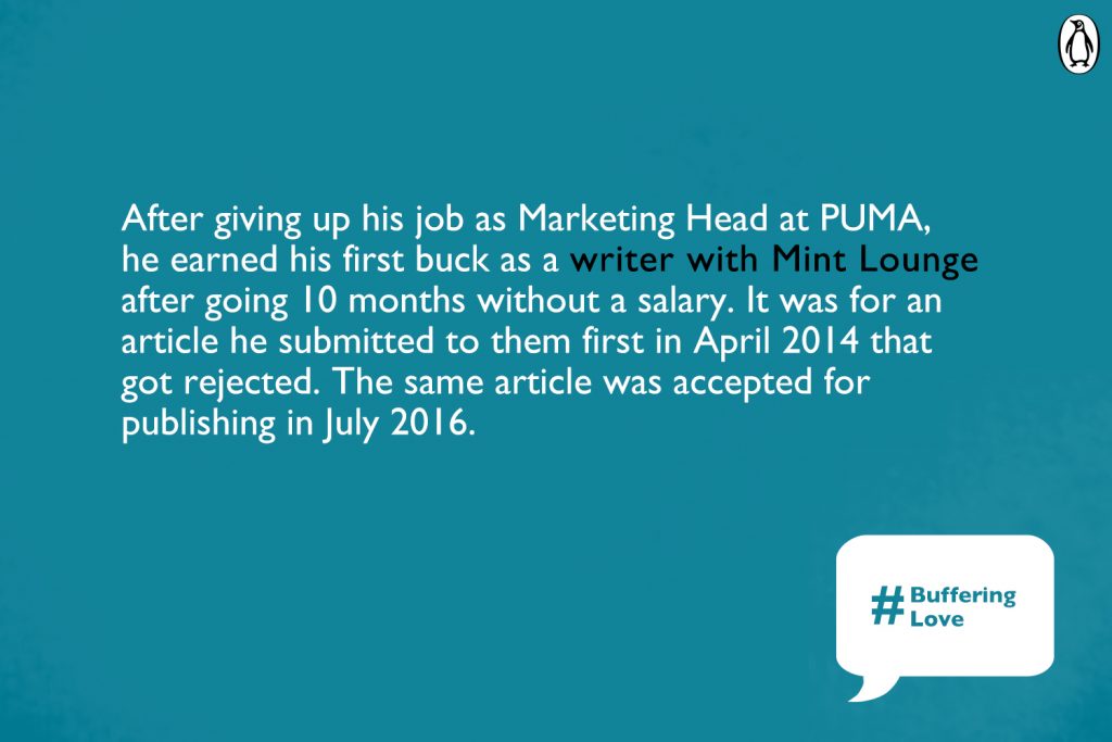 10 Things about Issac John that every reader should know - Penguin ...