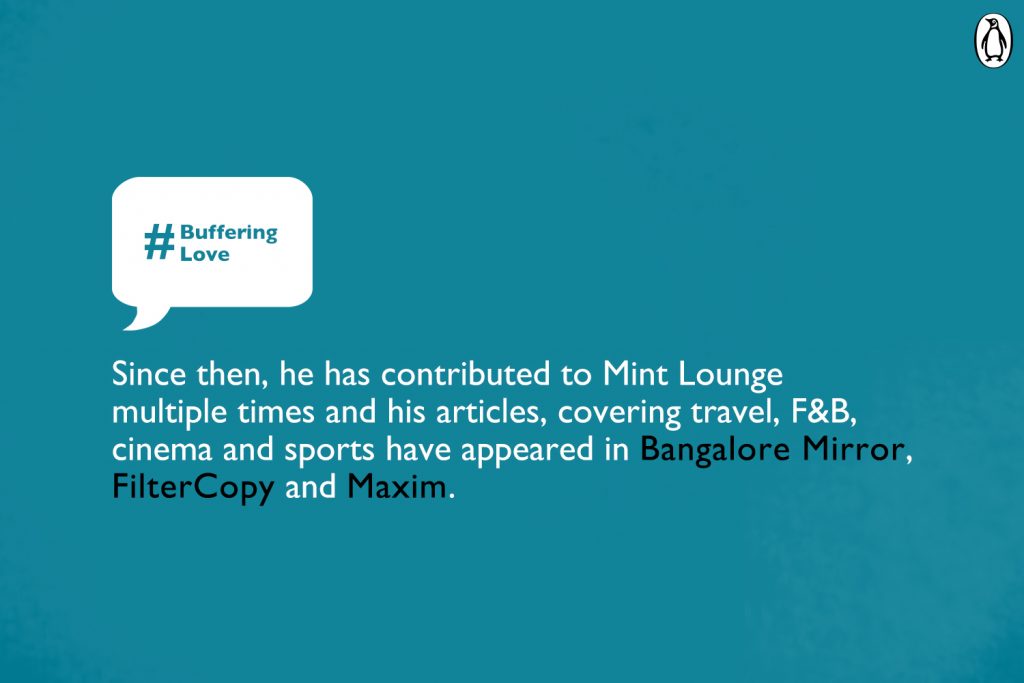 10 Things about Issac John that every reader should know - Penguin ...