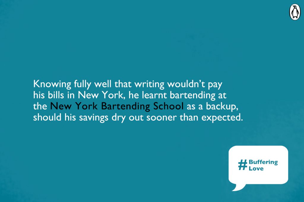 10 Things about Issac John that every reader should know - Penguin ...