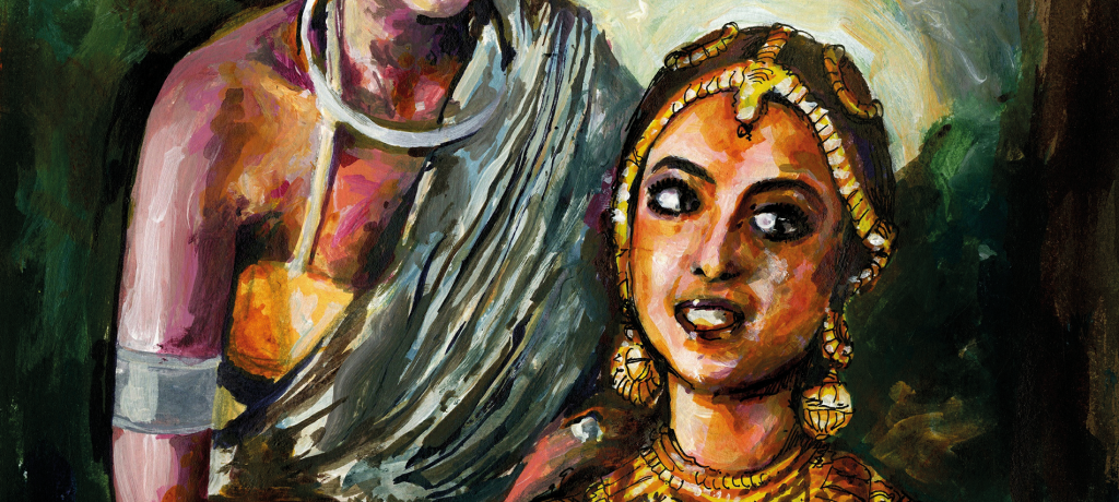 The Clay Toy-Cart: Mrchchakatikam by Shudraka - An Excerpt - Penguin ...