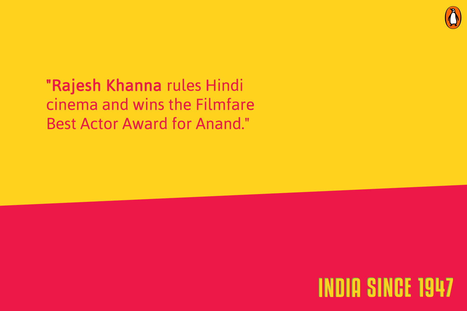 10 instances that define the evolution of Indian Cinema since 1947 ...